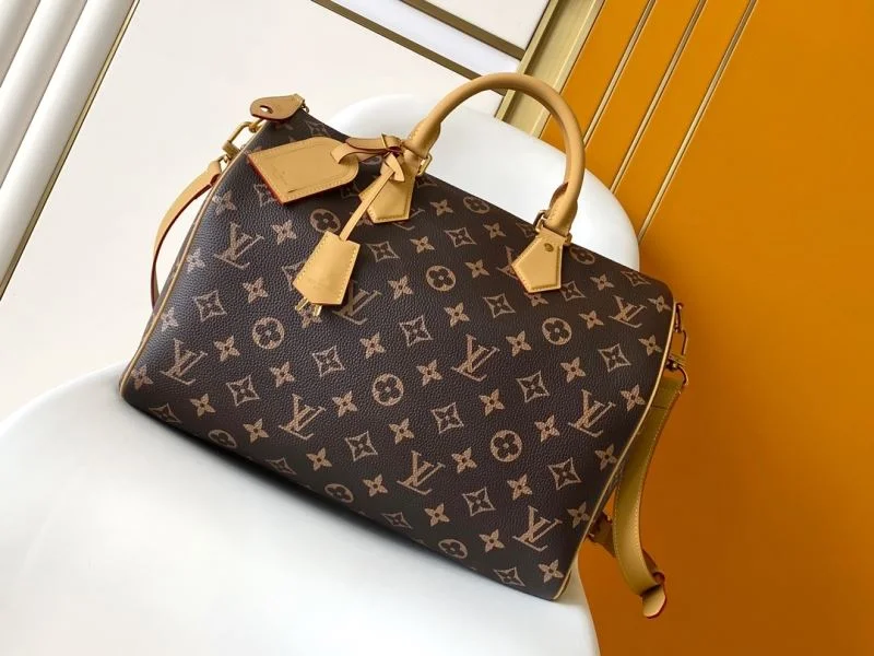 Louis Vuitton Speedy Bags