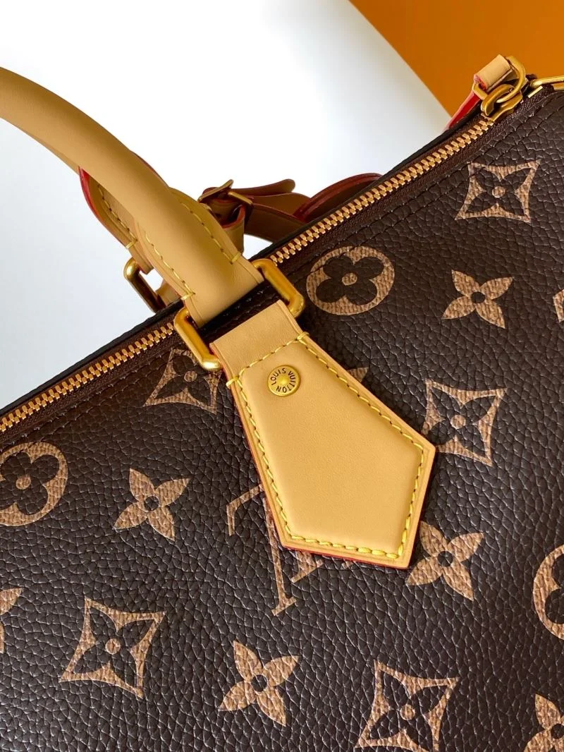 Original Louis Vuitton Speedy Bags