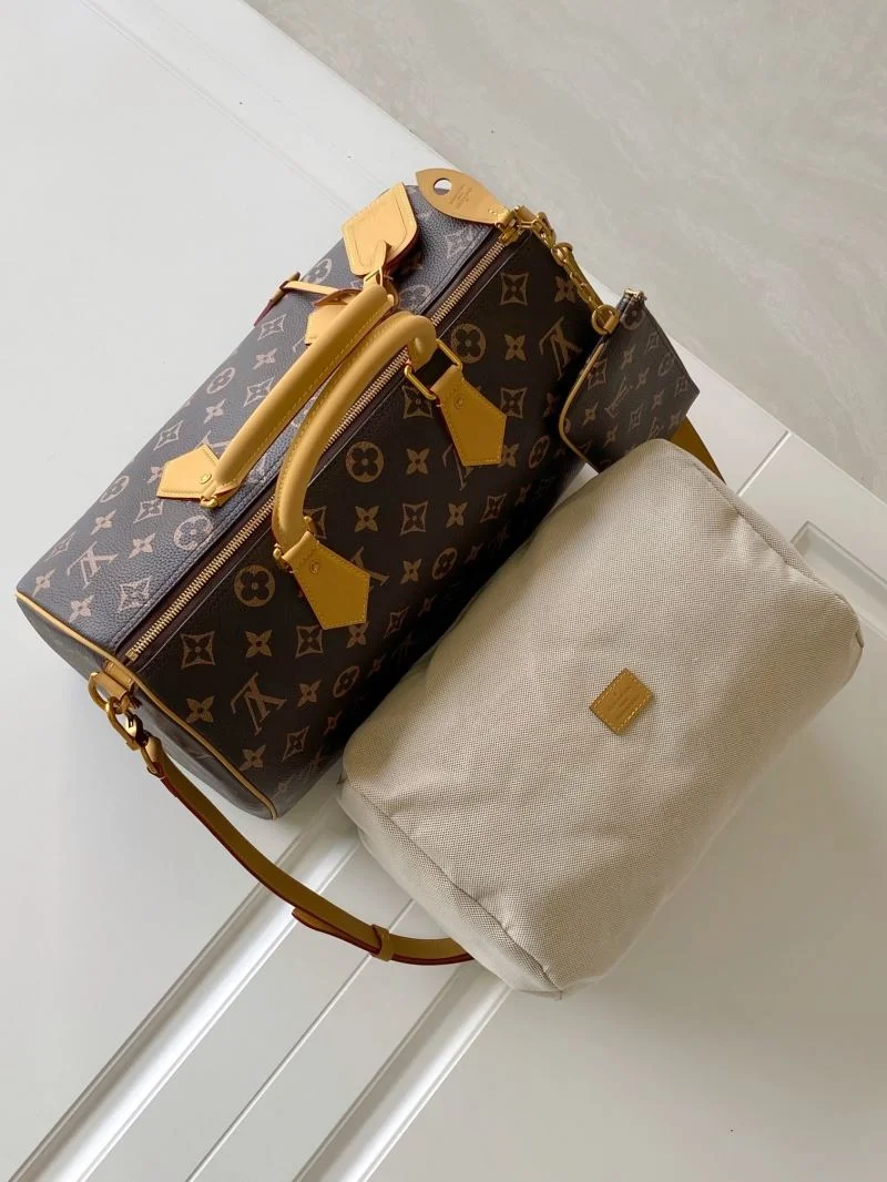 Original Louis Vuitton Speedy Bags