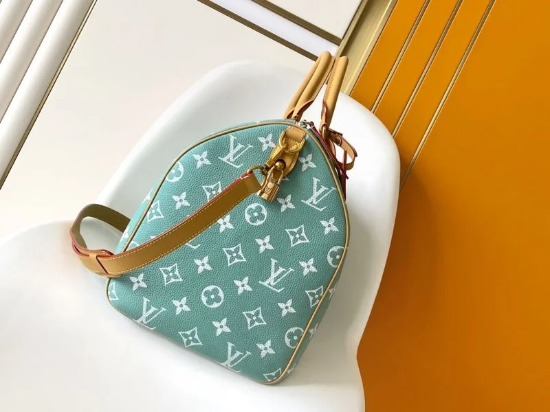 Genuine Louis Vuitton Speedy Bags