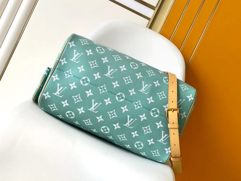 Genuine Louis Vuitton Speedy Bags