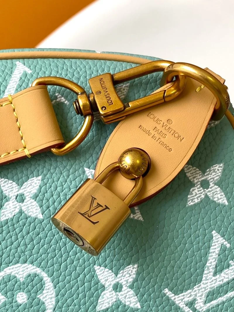 Genuine Louis Vuitton Speedy Bags