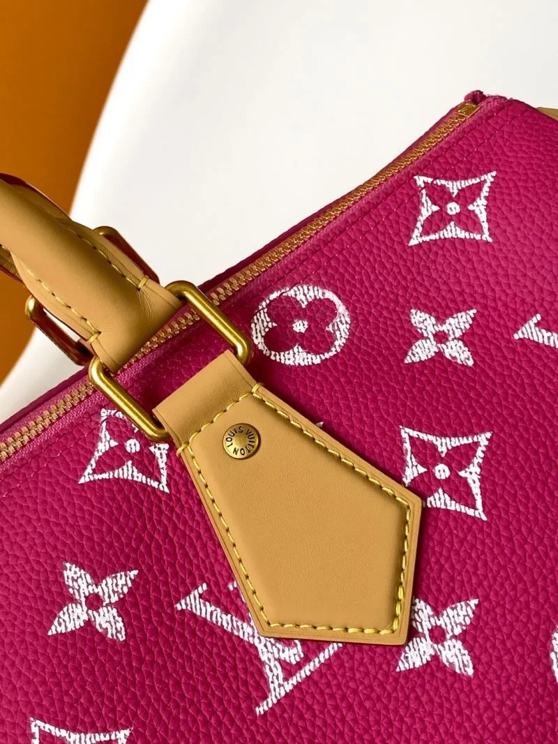 Cut-rate Louis Vuitton Speedy Bags