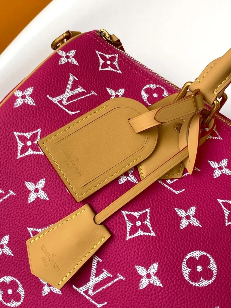 Cut-rate Louis Vuitton Speedy Bags