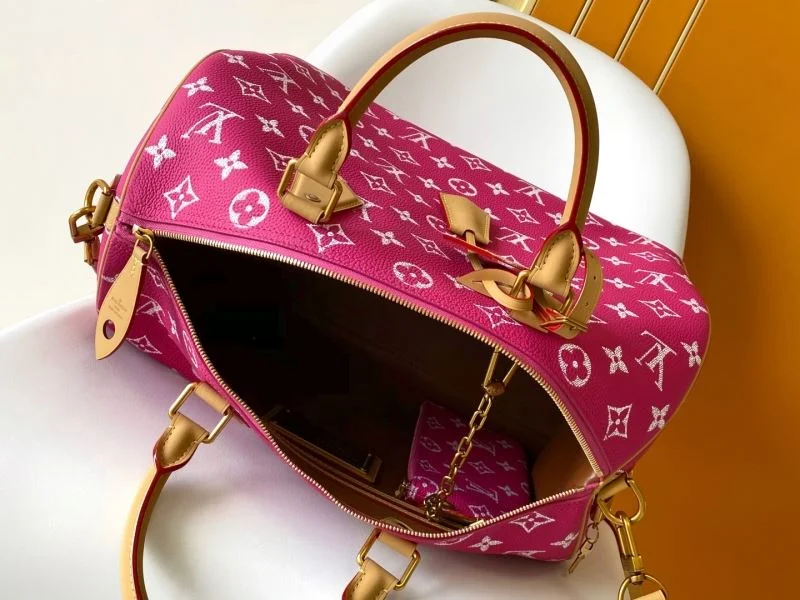 Cut-rate Louis Vuitton Speedy Bags