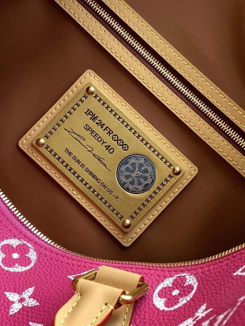 Cut-rate Louis Vuitton Speedy Bags