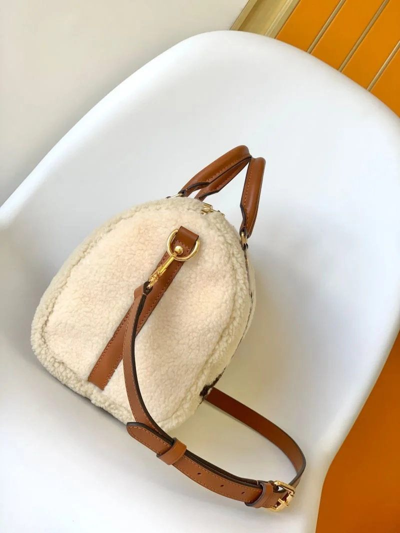 Precise copy Louis Vuitton Speedy Bags