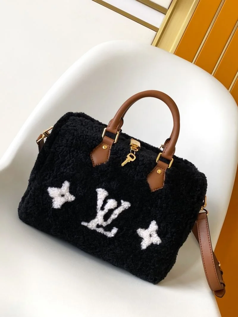 Louis Vuitton Speedy Bags