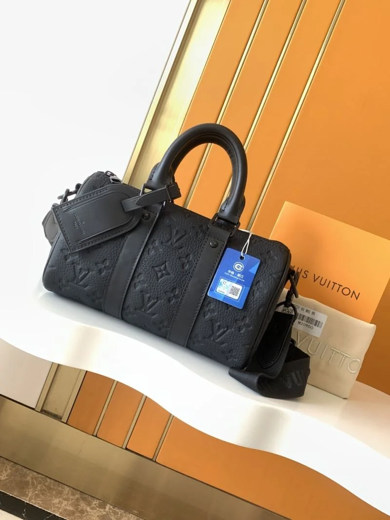 Louis Vuitton Speedy Bags