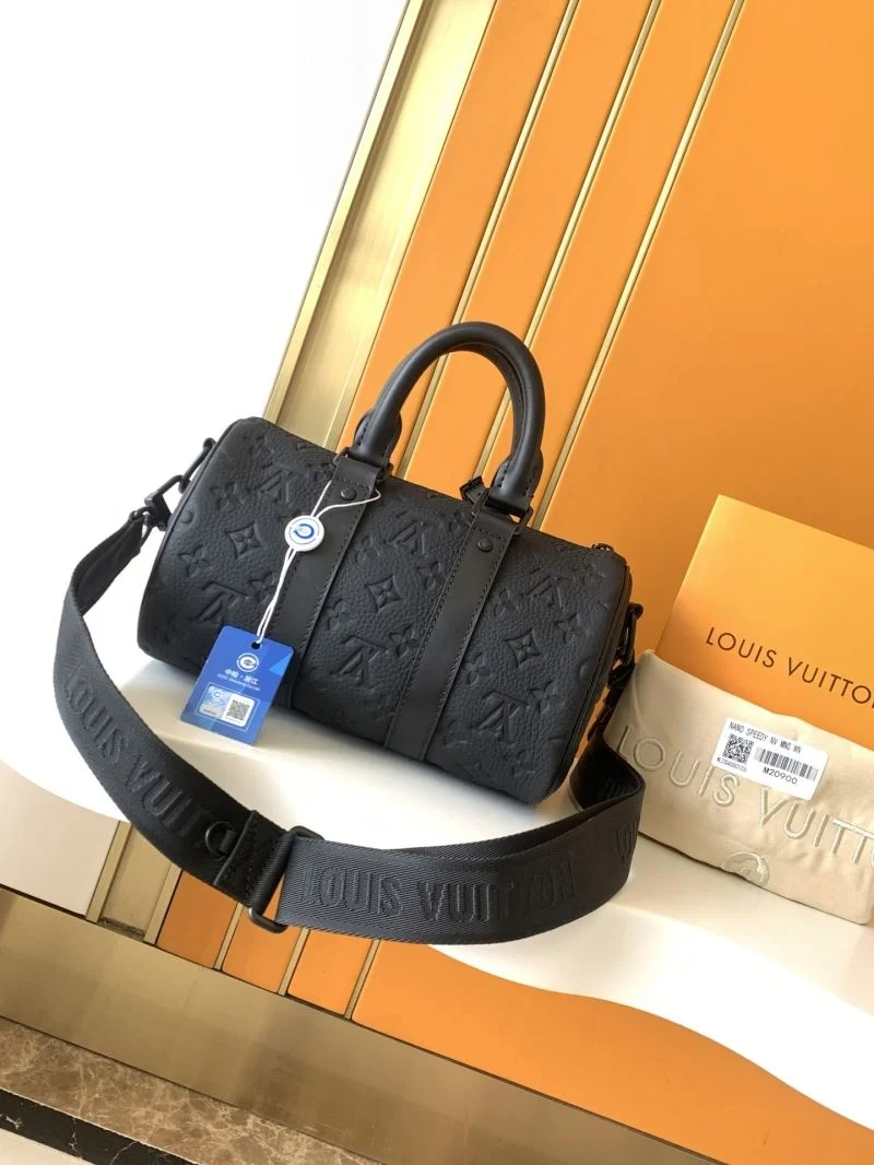 Exact replica Louis Vuitton Speedy Bags