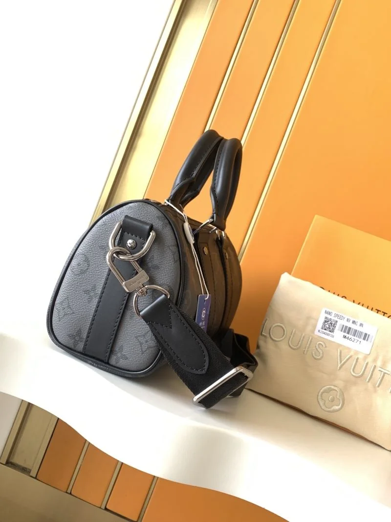 Real Louis Vuitton Speedy Bags