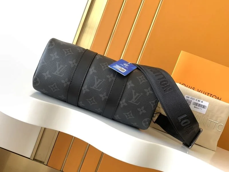 Real Louis Vuitton Speedy Bags