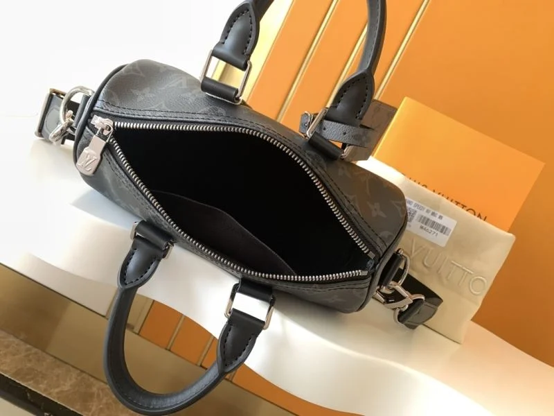 Real Louis Vuitton Speedy Bags