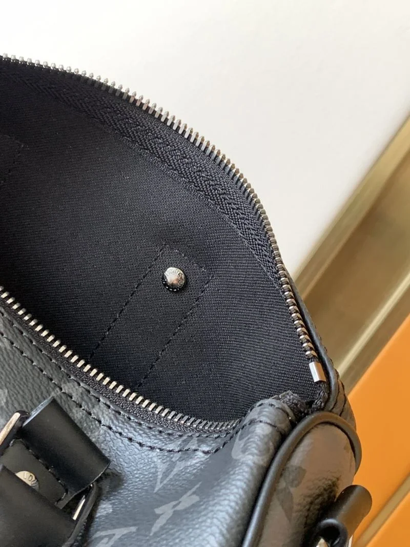 Real Louis Vuitton Speedy Bags