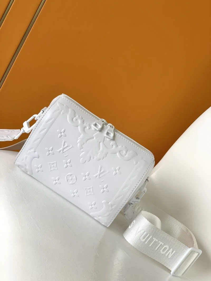 Louis Vuitton Speedy Bags