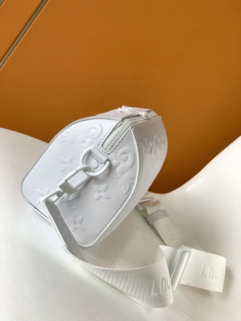 Official Louis Vuitton Speedy Bags