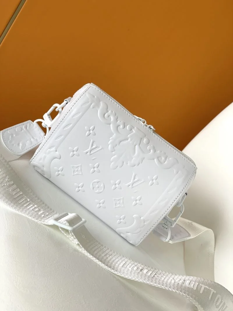 Official Louis Vuitton Speedy Bags