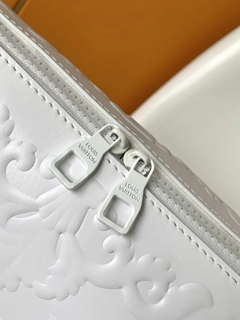 Official Louis Vuitton Speedy Bags