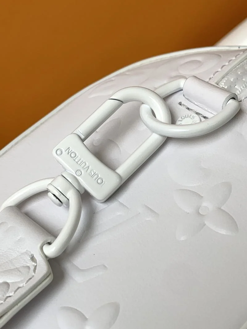 Official Louis Vuitton Speedy Bags