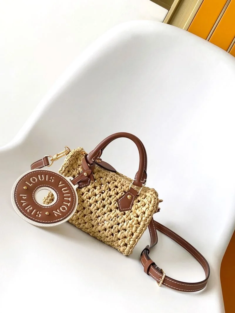 Louis Vuitton Speedy Bags