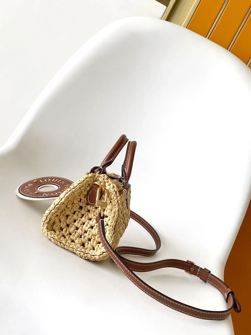 Value-priced Louis Vuitton Speedy Bags
