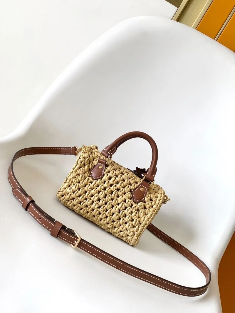 Value-priced Louis Vuitton Speedy Bags