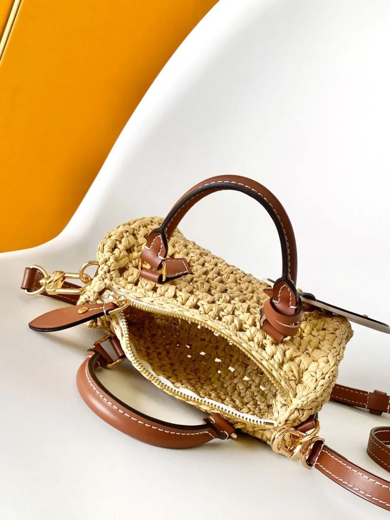 Value-priced Louis Vuitton Speedy Bags