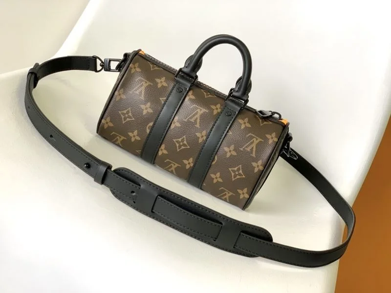 Original Louis Vuitton Speedy Bags