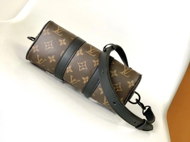 Original Louis Vuitton Speedy Bags