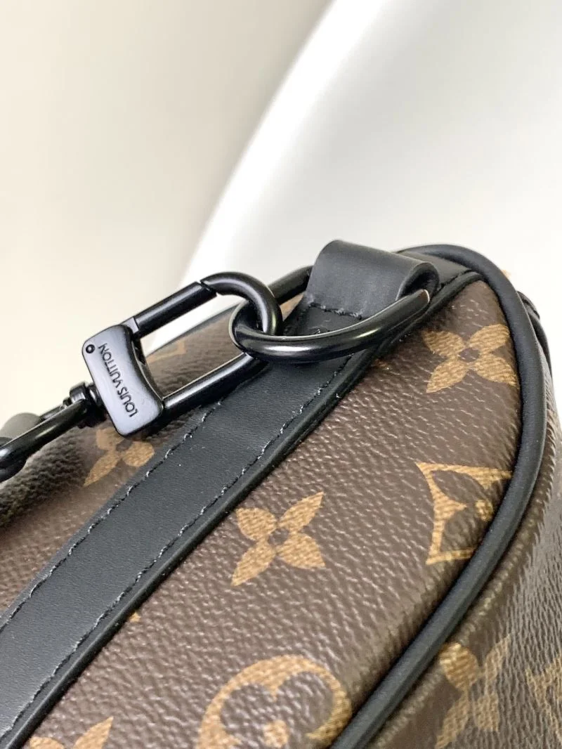 Original Louis Vuitton Speedy Bags