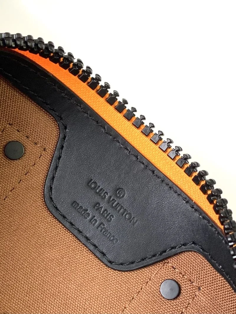 Original Louis Vuitton Speedy Bags