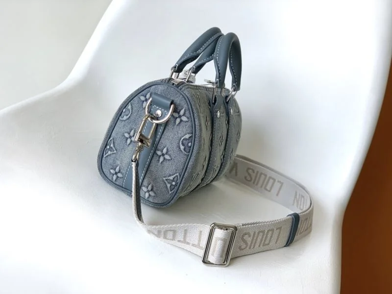 Budget-friendly Louis Vuitton Speedy Bags