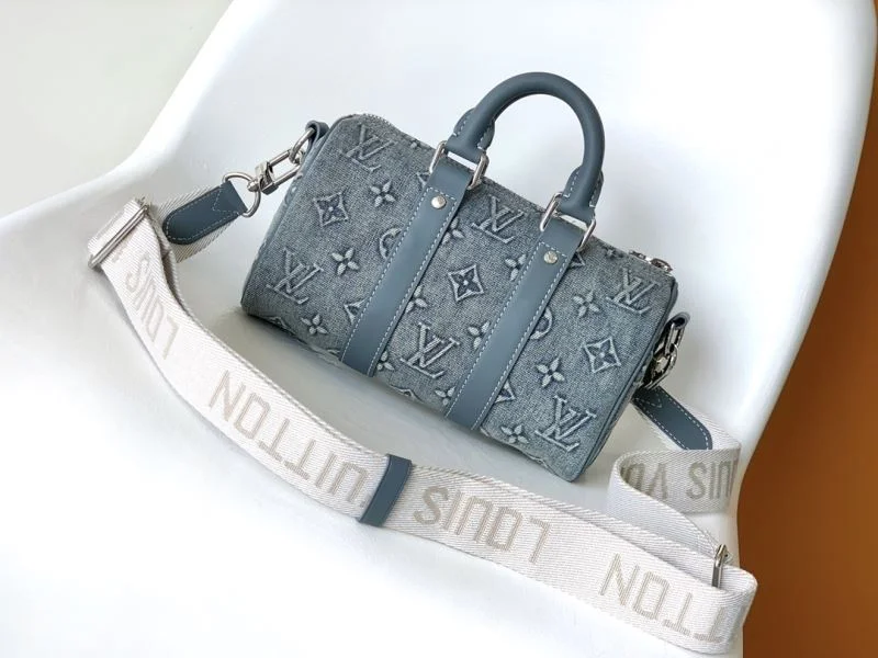 Budget-friendly Louis Vuitton Speedy Bags