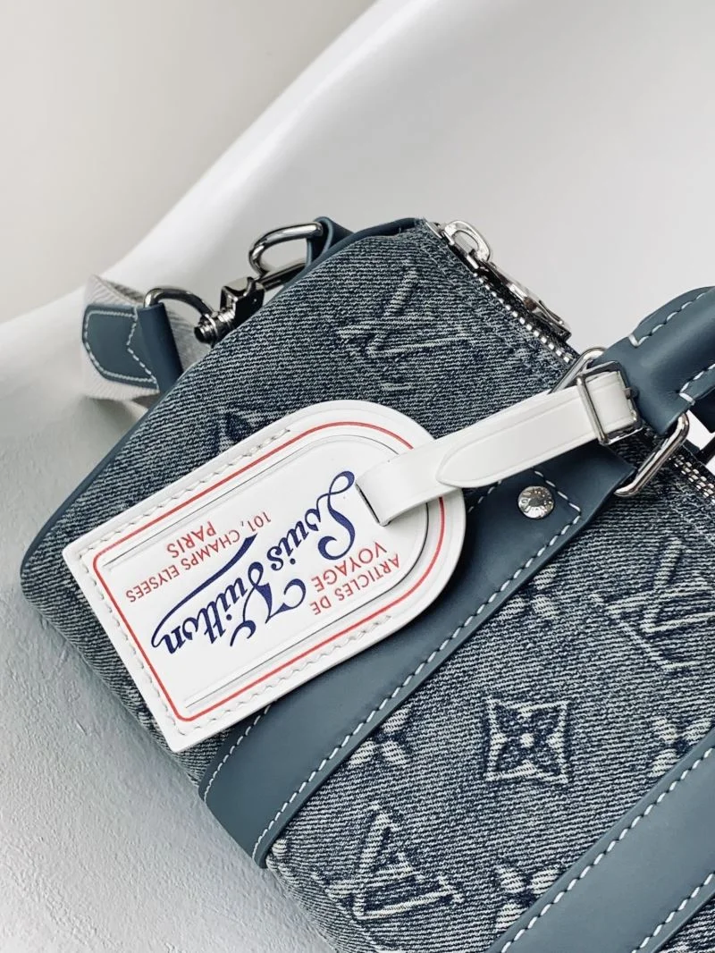 Budget-friendly Louis Vuitton Speedy Bags