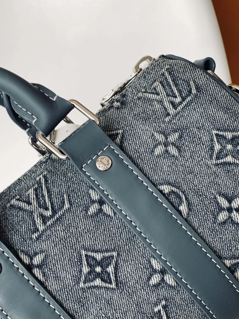 Budget-friendly Louis Vuitton Speedy Bags