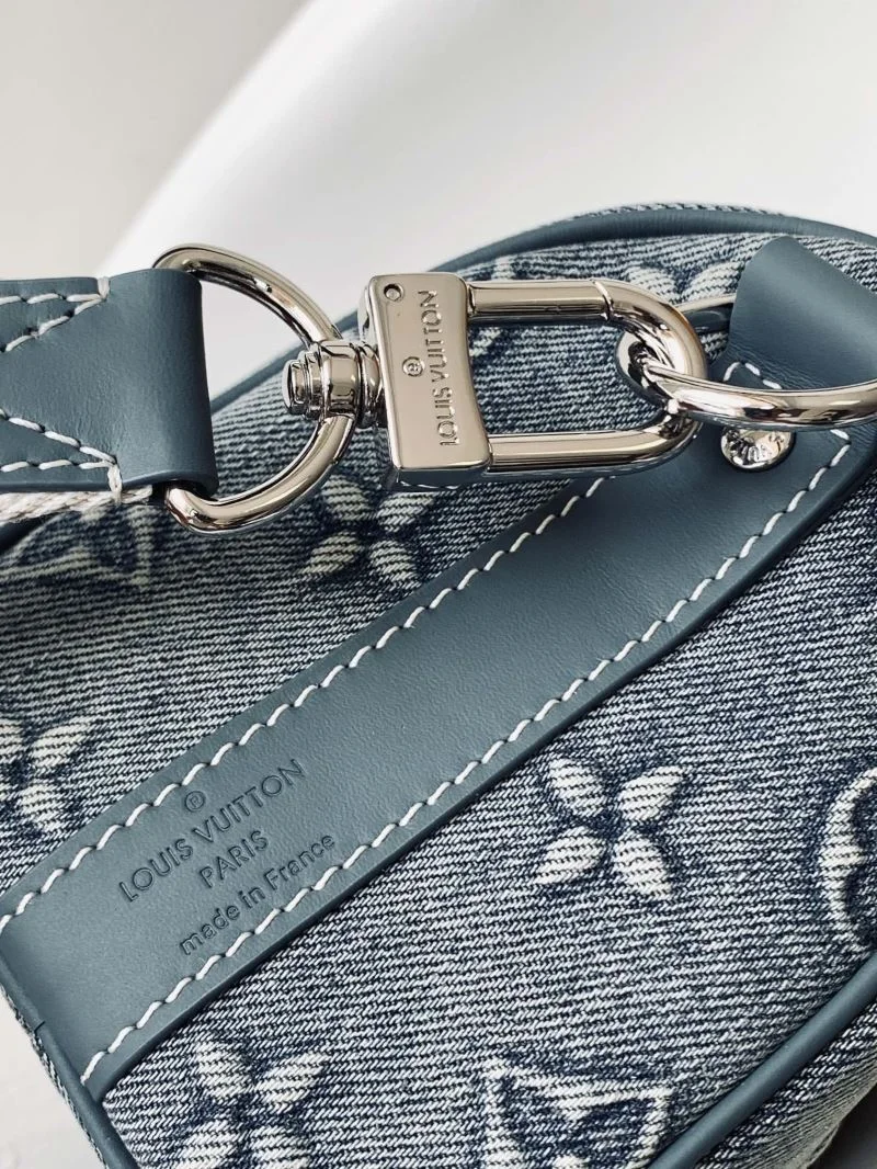 Budget-friendly Louis Vuitton Speedy Bags