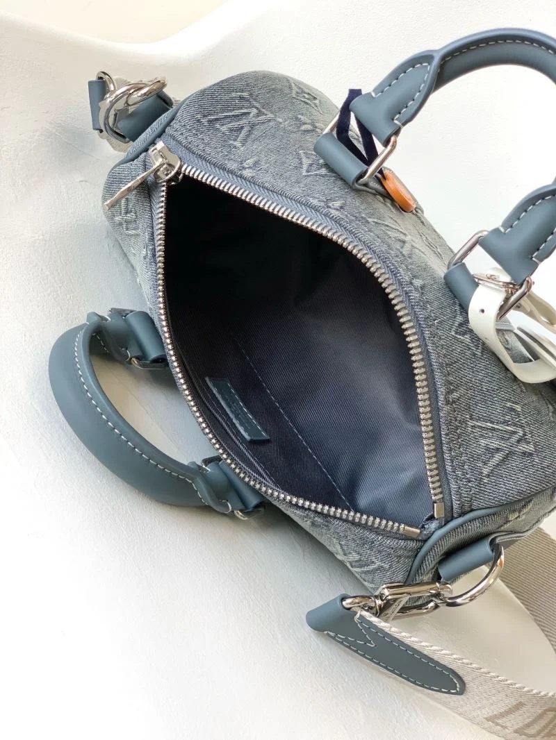 Budget-friendly Louis Vuitton Speedy Bags