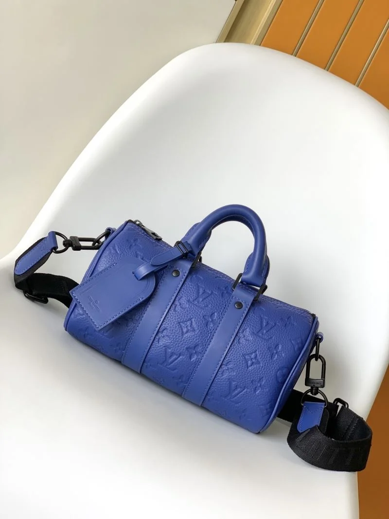 Louis Vuitton Speedy Bags