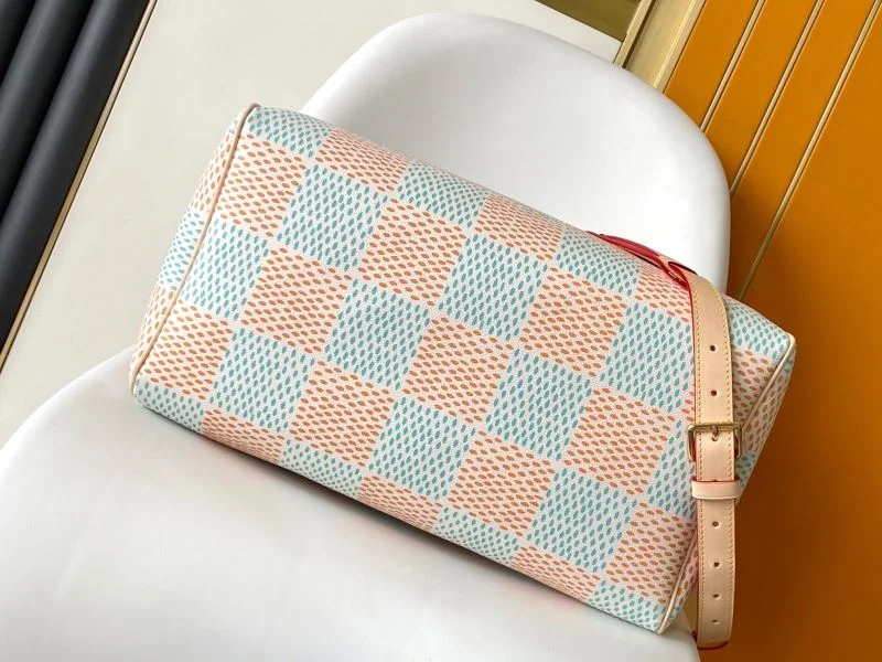 Affordable Louis Vuitton Speedy Bags