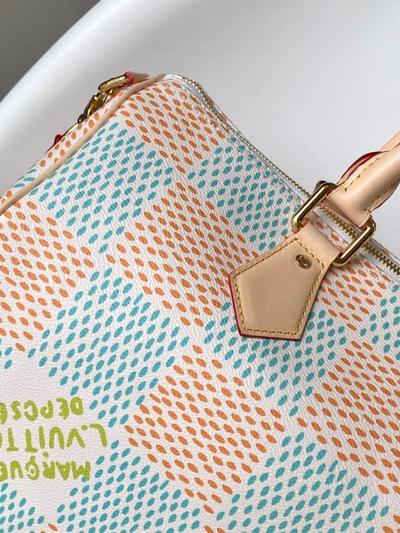 Affordable Louis Vuitton Speedy Bags