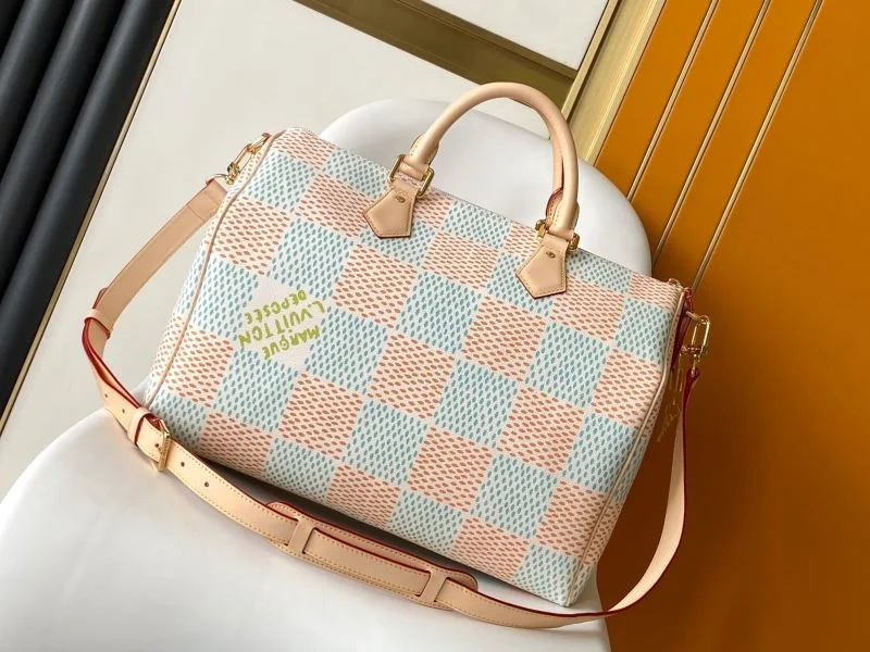 Affordable Louis Vuitton Speedy Bags