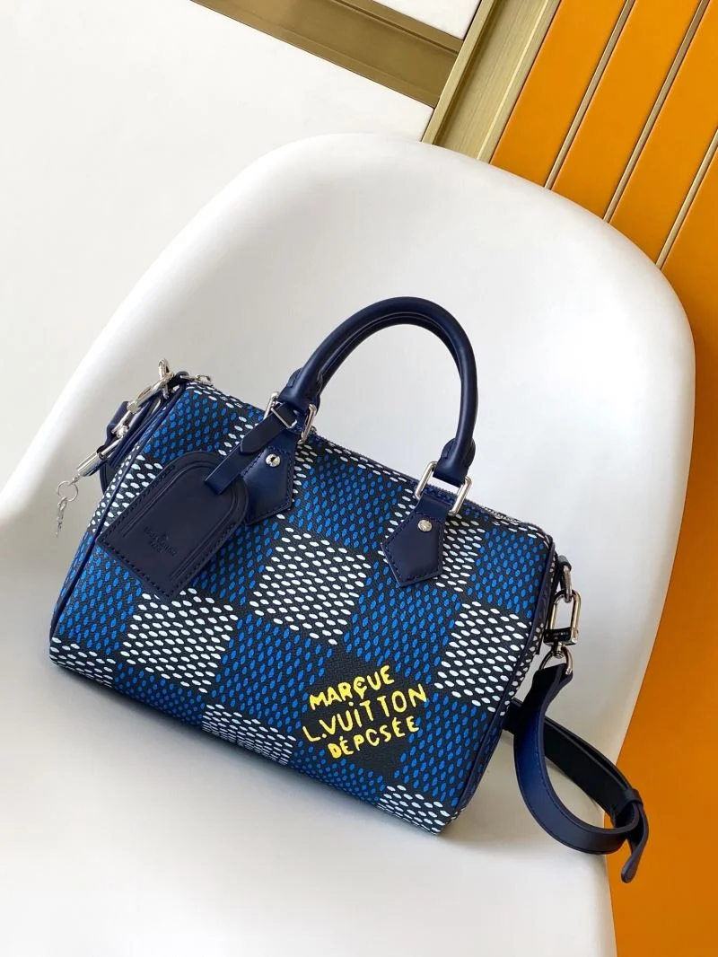 Louis Vuitton Speedy Bags