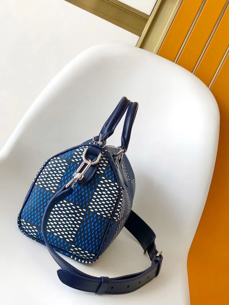 Cut-rate Louis Vuitton Speedy Bags