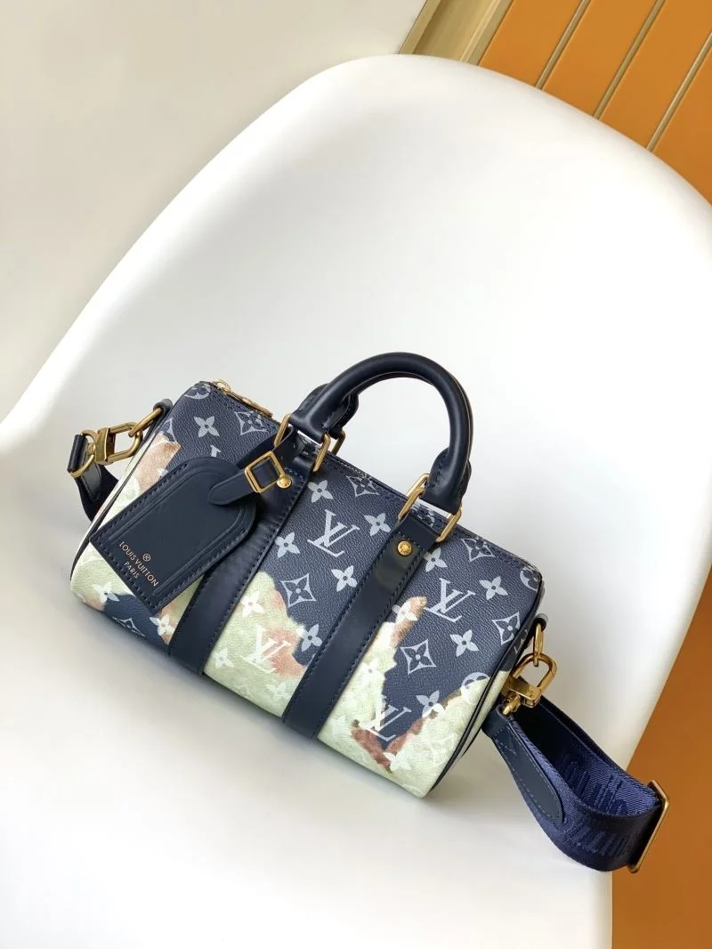 Louis Vuitton Speedy Bags