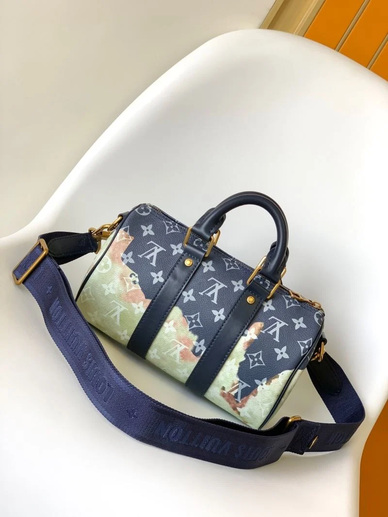 Authentic Louis Vuitton Speedy Bags