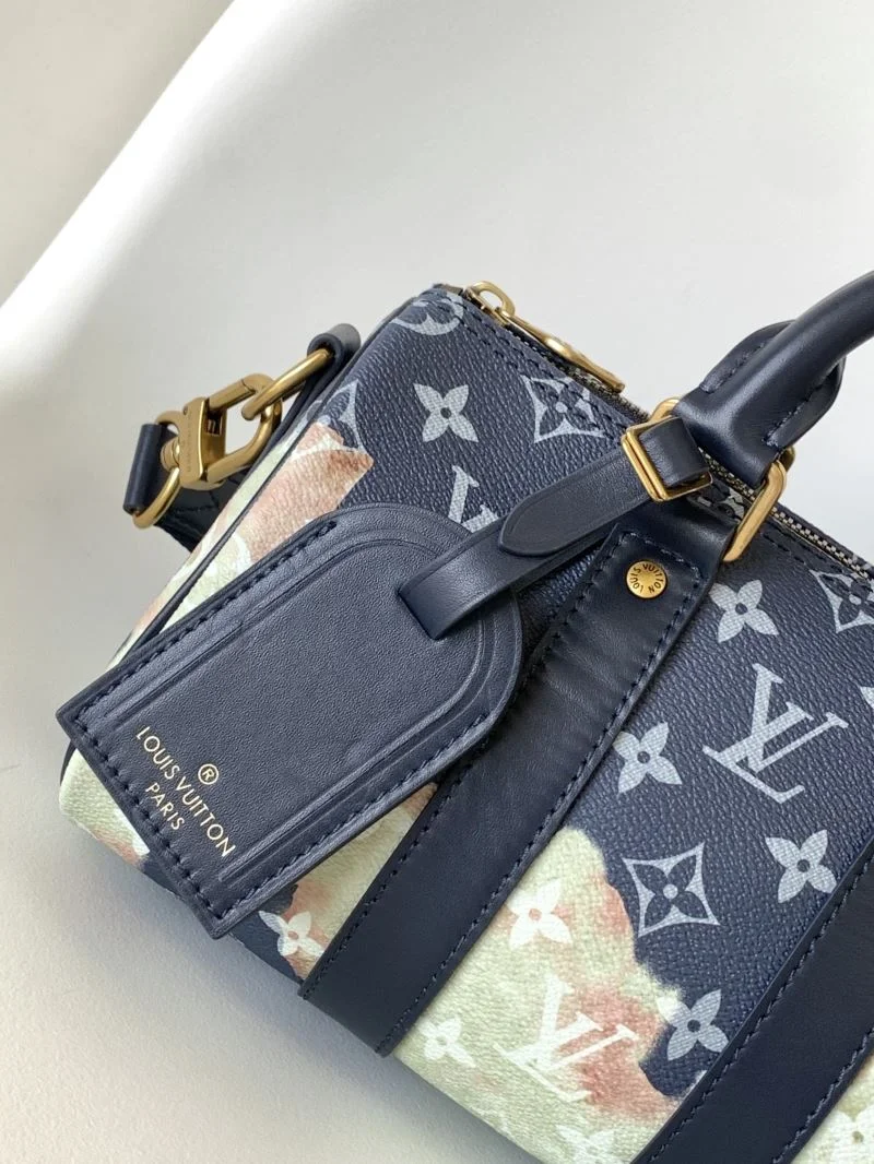 Authentic Louis Vuitton Speedy Bags