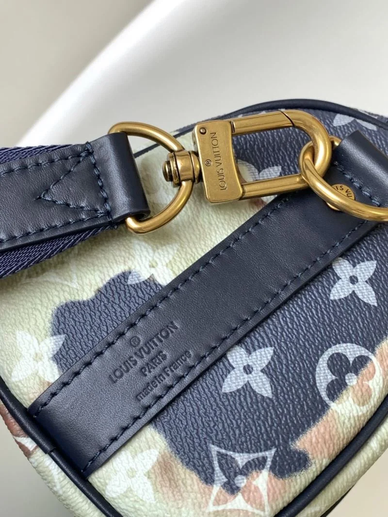 Authentic Louis Vuitton Speedy Bags