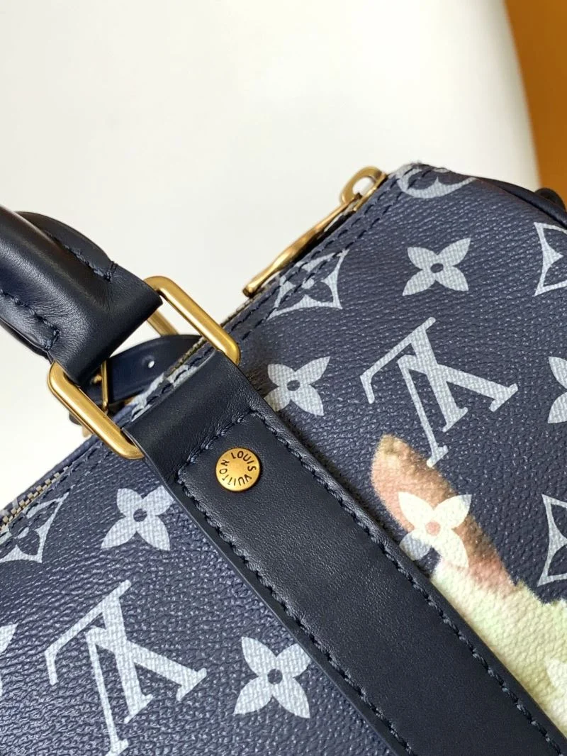 Authentic Louis Vuitton Speedy Bags