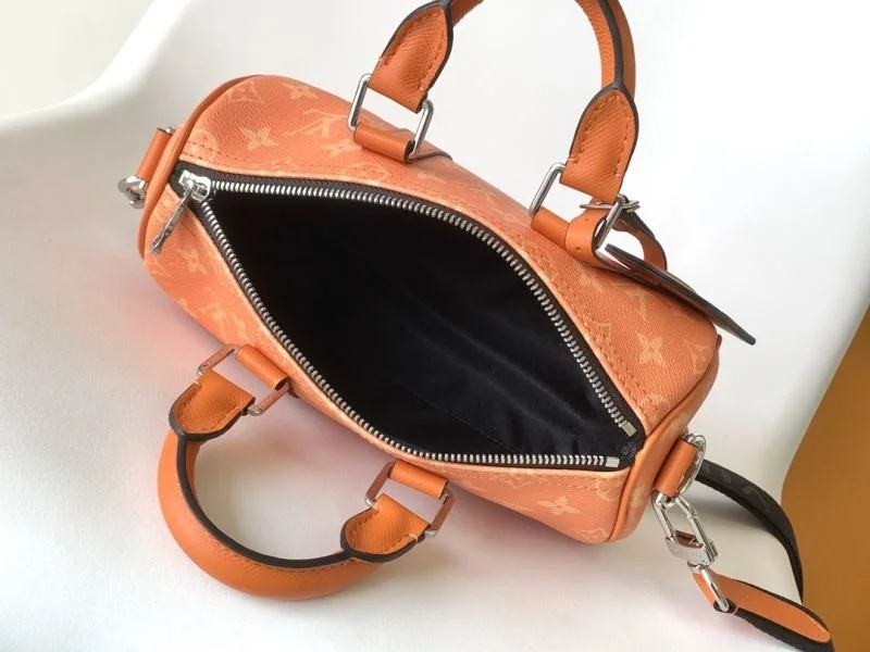 Top mirror Louis Vuitton Speedy Bags