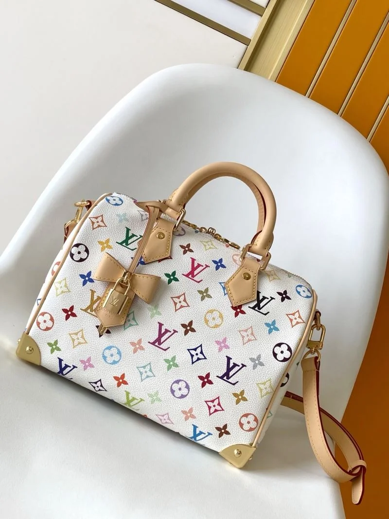 Louis Vuitton Speedy Bags